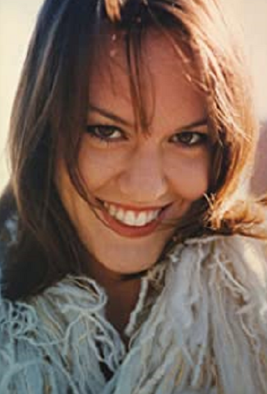 Andrea Kennedy_百度百科