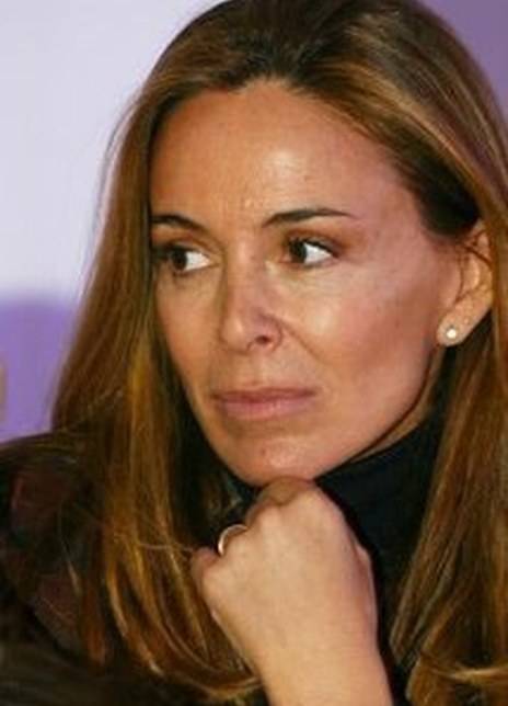 Lydia Bosch_百度百科