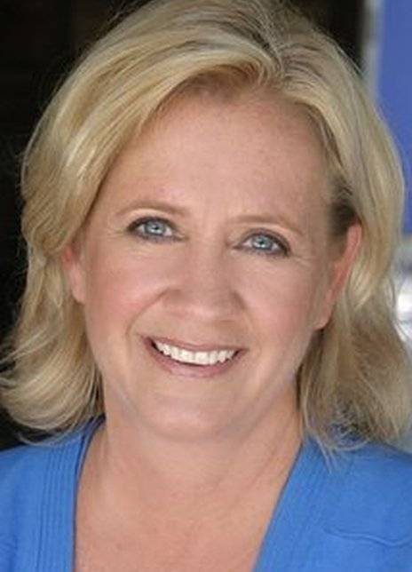 Dotty Carey_百度百科