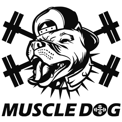 MUSCLE DOG_百度百科