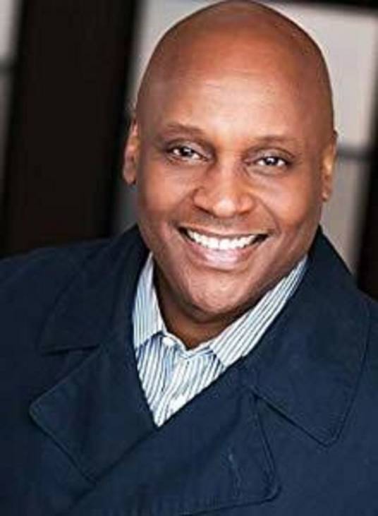 David Drumgold_百度百科