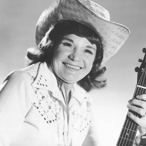 Patsy Montana_百度百科