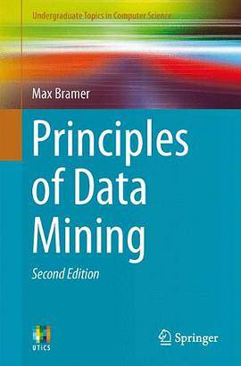 Principles of Data Mining_百度百科