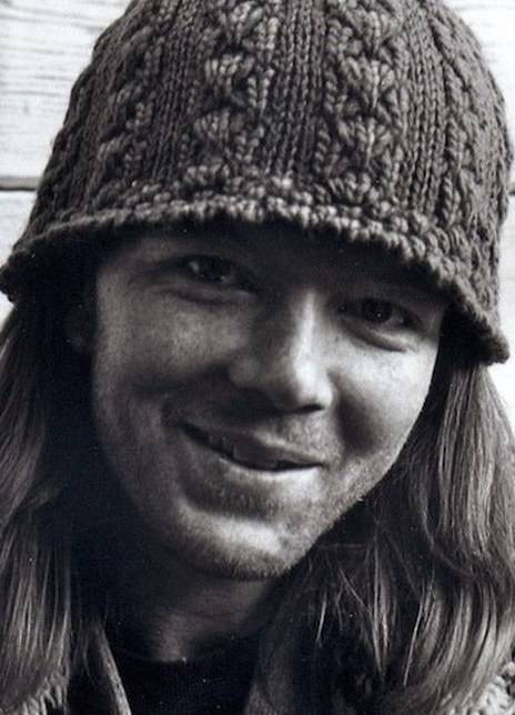 Jim Carroll_百度百科
