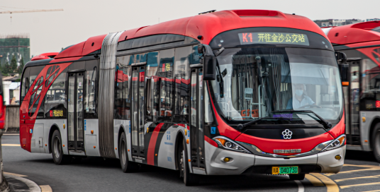 成都快速公交K1线_百度百科