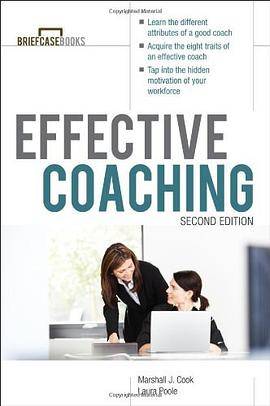 Manager's Guide to Effective Coaching_百度百科