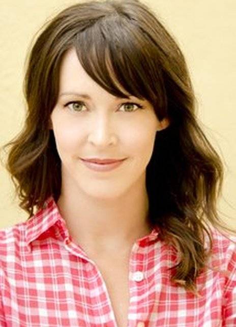 Becca Sweitzer_百度百科