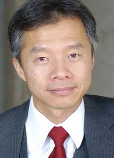 Larry Wang Parrish_百度百科