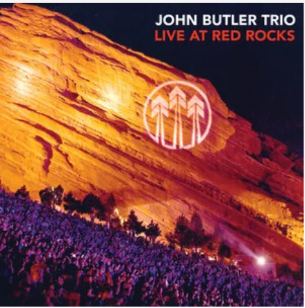 REVOLUTION（John Butler Trio演唱歌曲）_百度百科