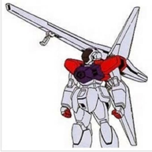 GX-9900-GB G-机动攻击机D.O.M.E._百度百科