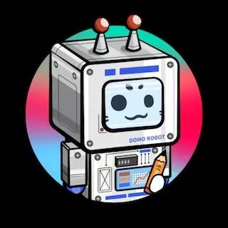 大画家Domo AI作画_百度百科