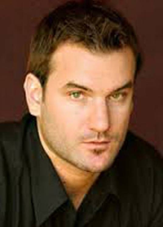 Brian Stapf_百度百科