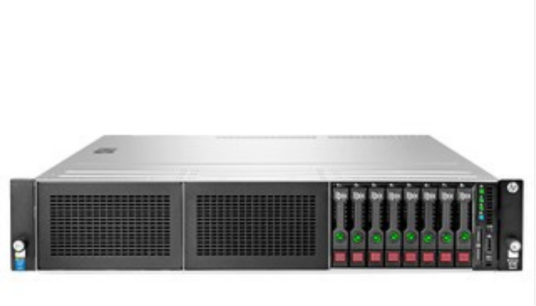 HP ProLiant DL388 Gen9(775449-AA1)_百度百科