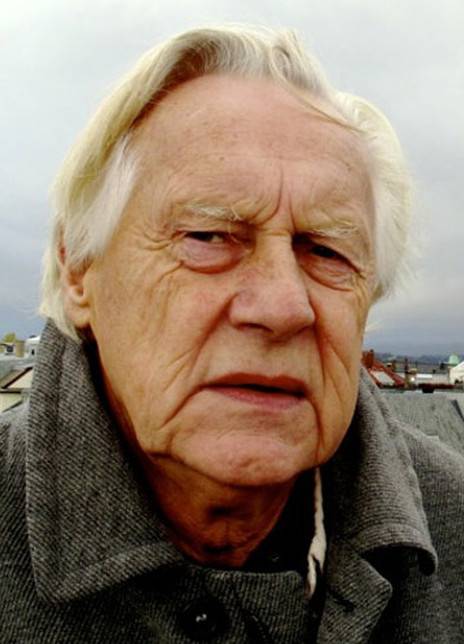 Sverre Anker Ousdal_百度百科