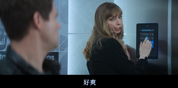 这R级喜剧，好骚好喜欢_百科TA说