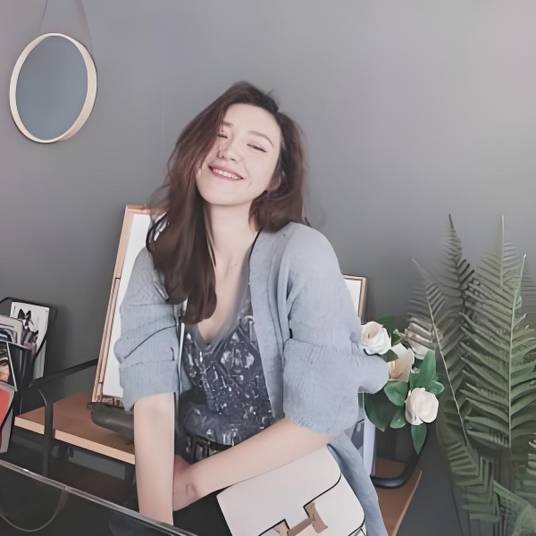 一菲iffy_百度百科