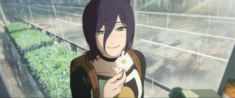 IRIS OUT_百度百科