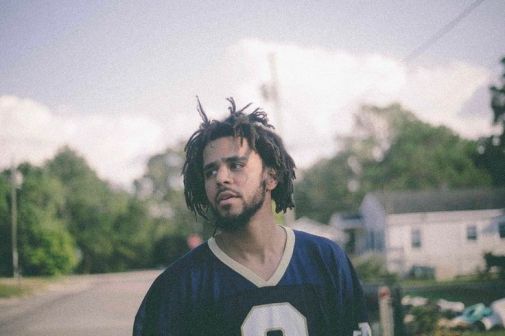 J. Cole_百度百科