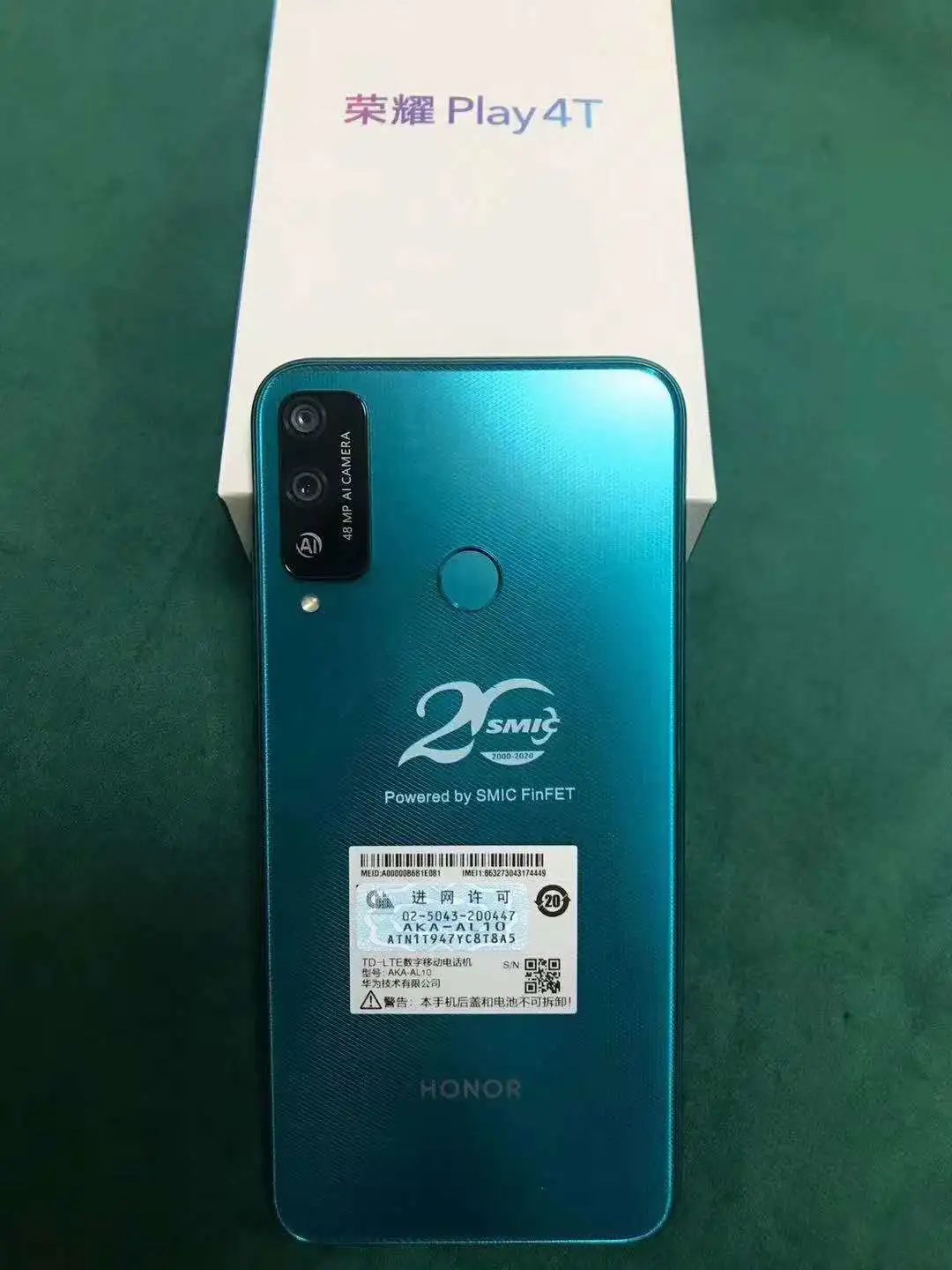 从0到1，中芯国际代工麒麟710A：14nm正式商业量产_百科TA说