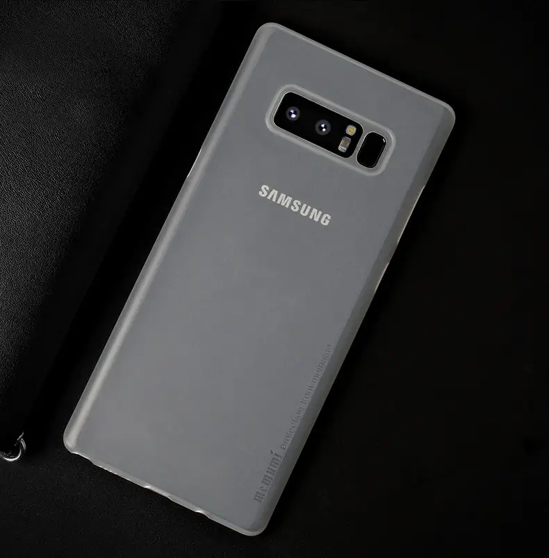 怎样的三星Note9手机壳，才能彰显你独特品位气质_百科TA说