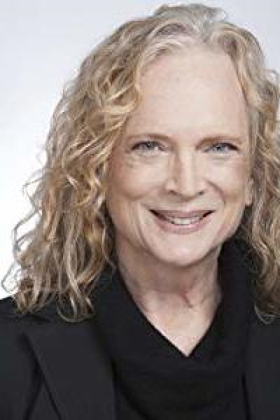 Virginia Morris_百度百科