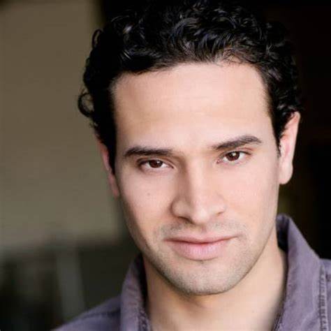 Christopher Cedeño_百度百科