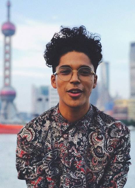 Benny Emmanuel_百度百科