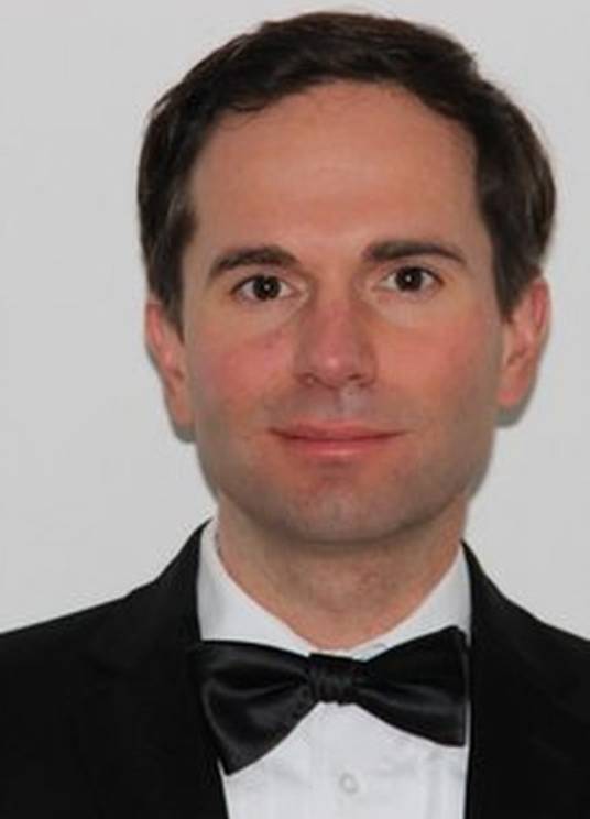 Patrick Simons_百度百科