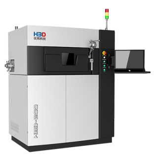 广东汉邦激光科技有限公司_百度百科