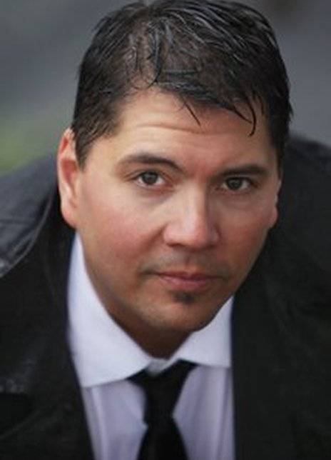 Michael Manuel_百度百科