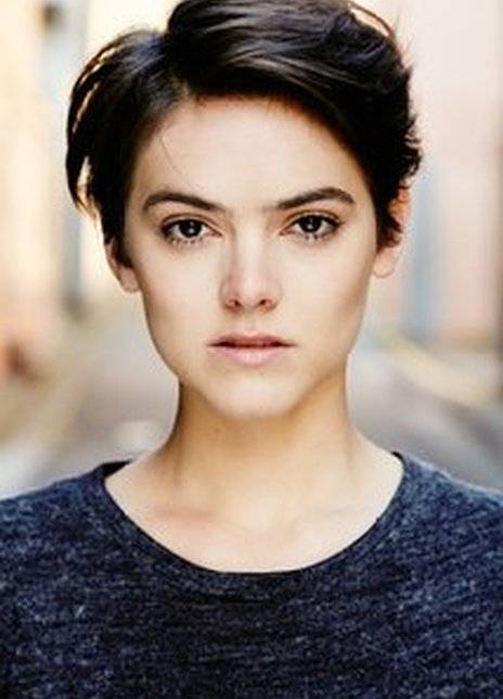 Rose Riley_百度百科