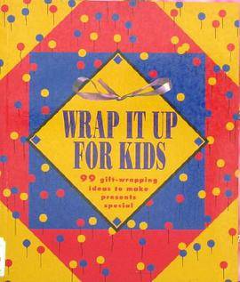 Wrap It Up for Kids_百度百科