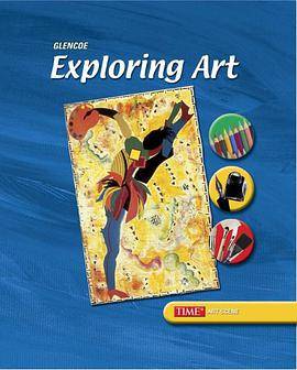 Exploring Art（McGraw-Hill,Glencoe著图书）_百度百科