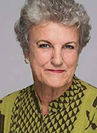 Sally Jackson_百度百科