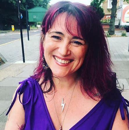 Tracy Whitwell_百度百科