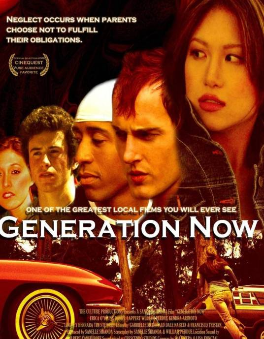 Generation Now_百度百科
