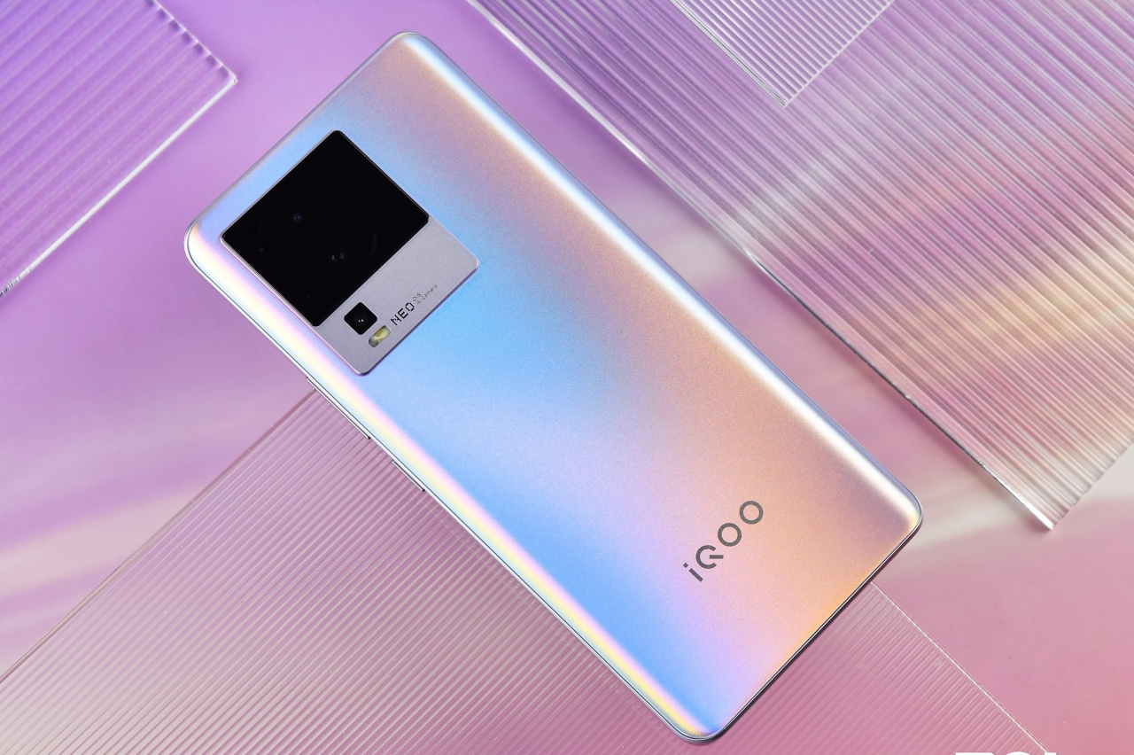 iQOO Neo7 SE_百度百科