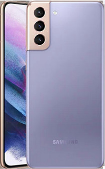 Samsung Galaxy S21+_百度百科