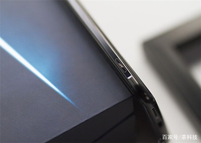 黑马再现！骁龙855+44W快充，2998元力压小米9！_百科TA说