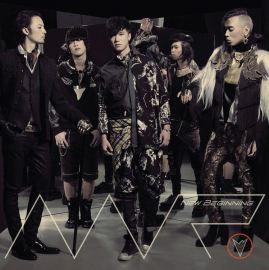 Mr.（中国香港乐队）_百度百科