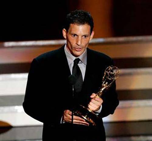 马克·巴克兰德_百度百科