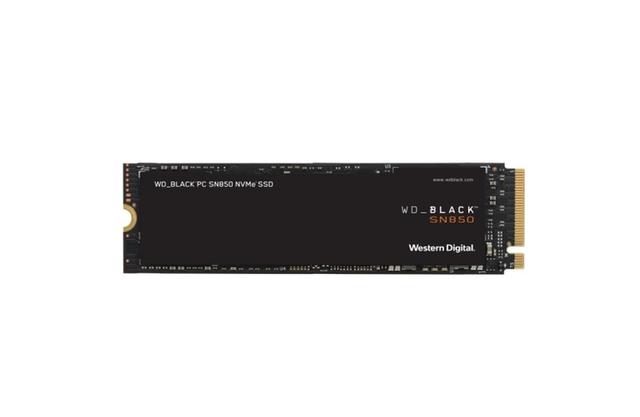 高性能PCIe 4.0固态硬盘推荐_百科TA说