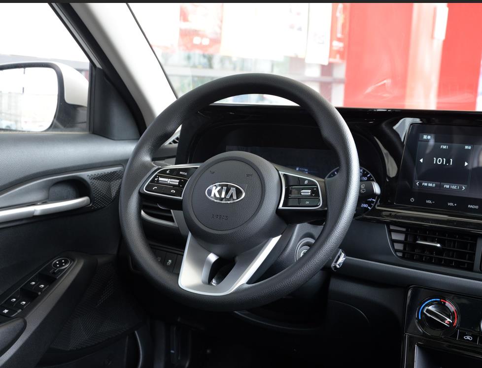 存款20万，起亚KX3傲跑和日产途达作何选择？听完你就了解了_百科TA说