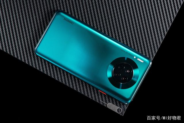 买Mate30Pro 5G还是苹果11？机友回答一针见血，很多人其实不识货_百科TA说