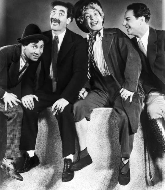 marx brothers_百度百科