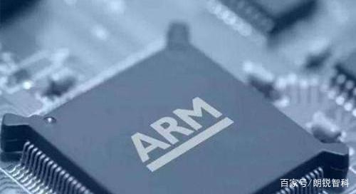 ARM7、ARM9、ARM11、ARM-Cortex系列的关系_百科TA说