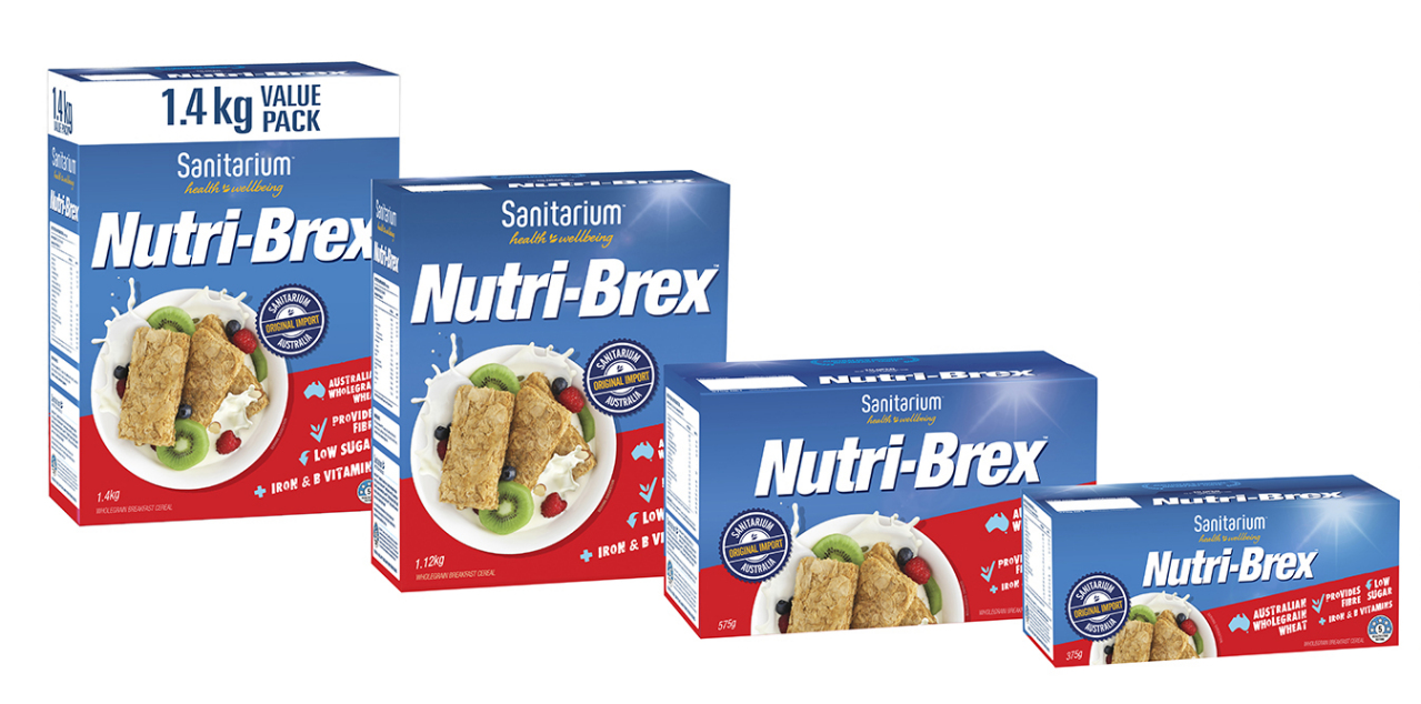 Nutri-brex_百度百科