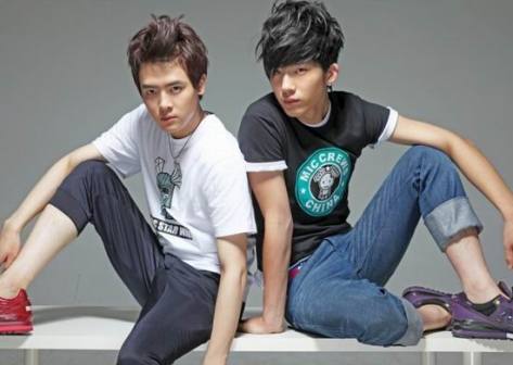 BoBo（中国内地男子演唱组合）_百度百科