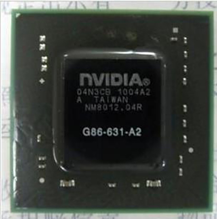 nVIDIA GeForce 8400M GS_百度百科