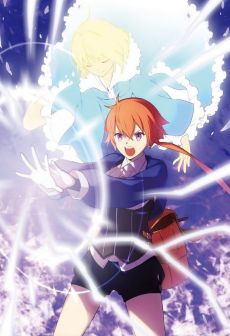 TYPE-MOON_百度百科